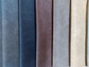 What Are The 5 Different Grades of Leather? Our Full Quality Guide ...