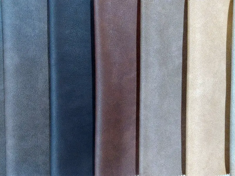 What Are The 5 Different Grades of Leather? Our Full Quality Guide ...