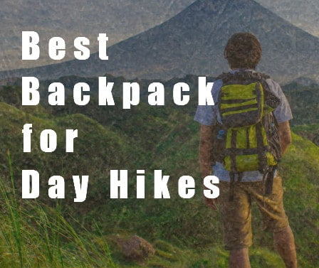 Best Backpack for Day Hikes? [8 Options, 1 Winner!] – The Wallet Shoppe