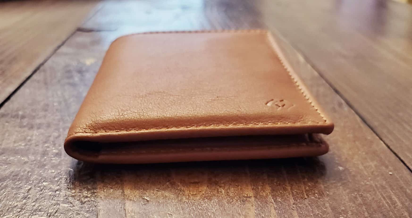 Harber London Wallet Review [Bifold Card Wallet] – The Wallet Shoppe