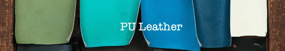 What Is PU Leather And Is It Vegan? [The Ultimate Guide!] – The Wallet ...