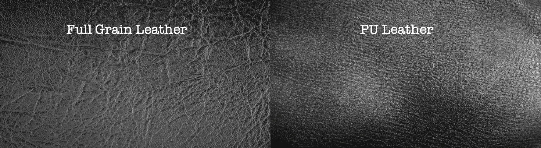 What Is PU Leather And Is It Vegan? [The Ultimate Guide!] – The Wallet ...