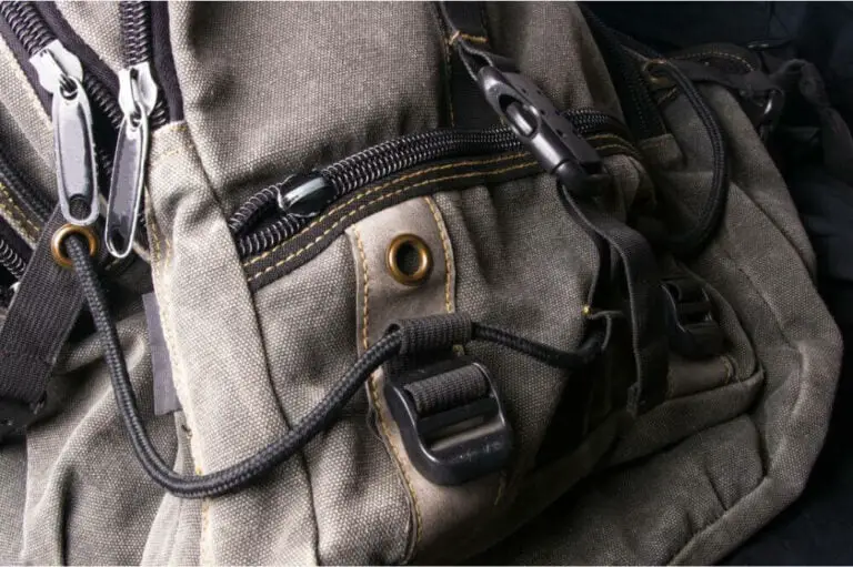 How to Fix a Backpack Zipper [5 Common Issues!] – The Wallet Shoppe