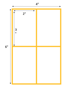 What Size Is a Wallet Photo? [There Are 2 Correct Answers!] – The ...