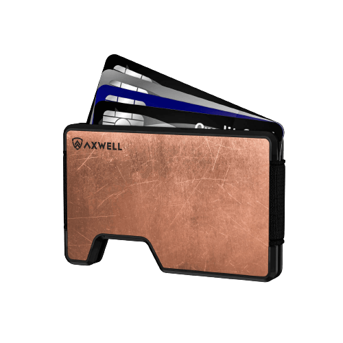 6 Great Wallets That Hold A Lot Of Cards [2024]