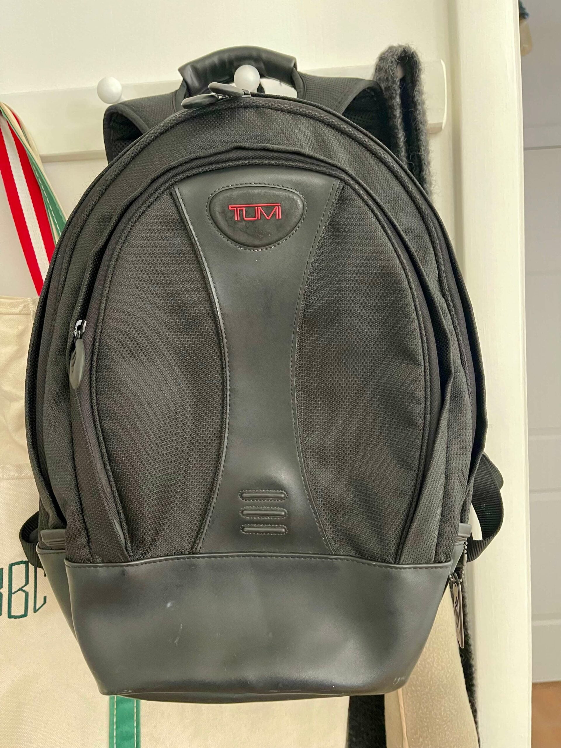 Are Tumi Backpacks Worth It? [An Owner’s Guide] – The Wallet Shoppe